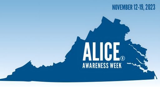 United Way NSV Rallies Support for 40 Families During 6th Annual ALICE ...