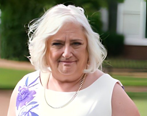 Heidi Elizabeth Silvis (1960 – 2023) - Royal Examiner