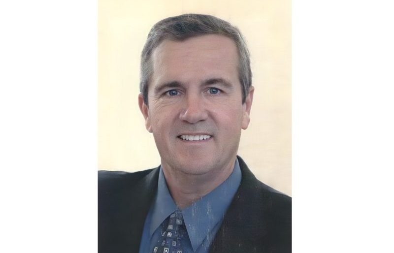 Gregory Lee Huson (1957 – 2023) - Royal Examiner
