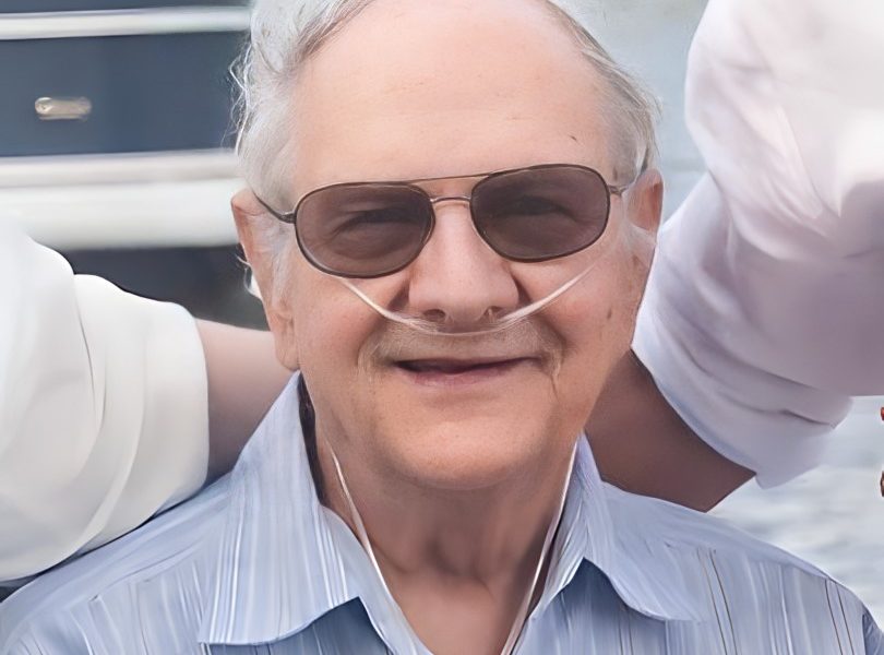 Joe Wayne Dennis (1944 – 2023) - Royal Examiner