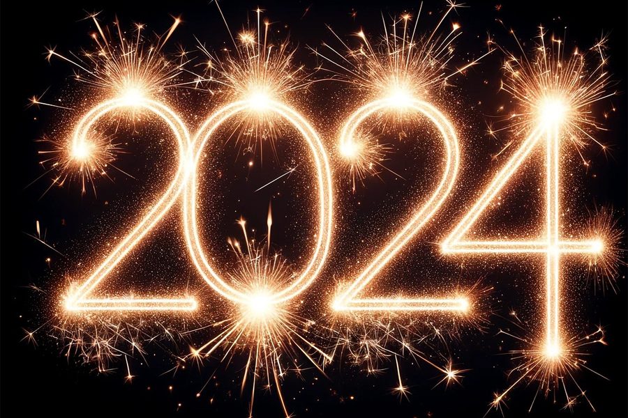 2024: A Year of Milestones and Marvels - Royal Examiner