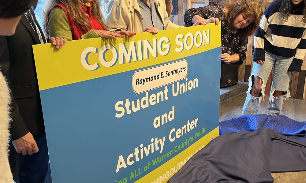 Community Invited to Shape Programs at New Student Union - Royal Examiner