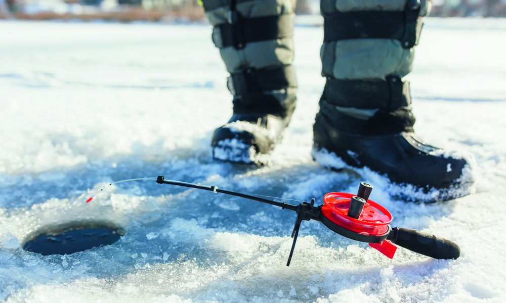 Discover the Joy of Ice Fishing: A Fun Winter Activity for the Whole ...