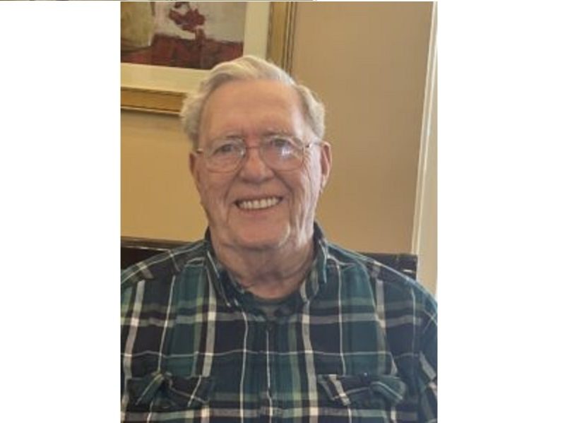 Kenneth Oliver Beckwith, Jr. (1935 – 2023) - Royal Examiner