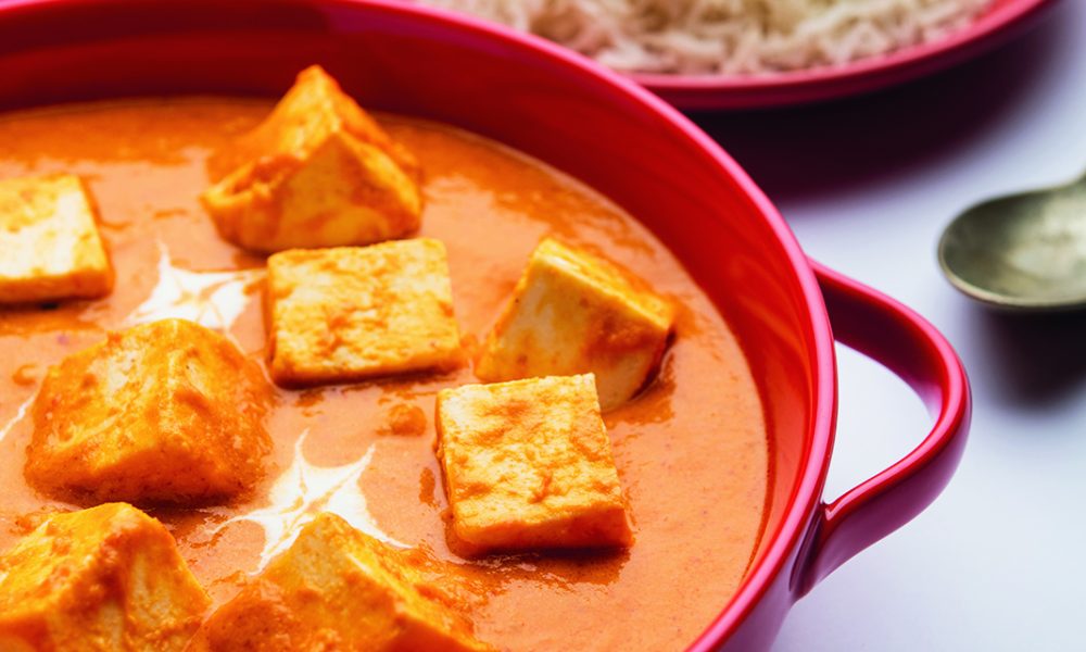 Paneer Tofu Masala: A Vegan Twist on a Classic - Royal Examiner