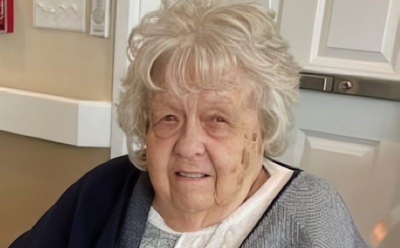 Mary Gilbert Latham (1925 – 2023) - Royal Examiner