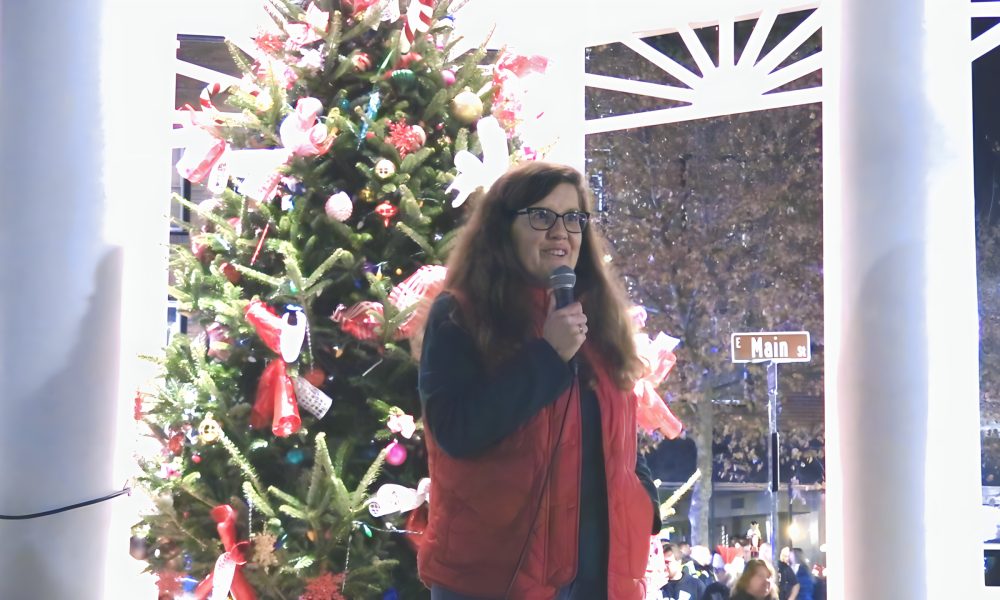A Night to Remember: Front Royal Celebrates the Holidays with Tree ...