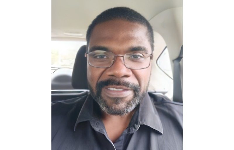 Melvin Leon Porter (1971 – 2023) - Royal Examiner