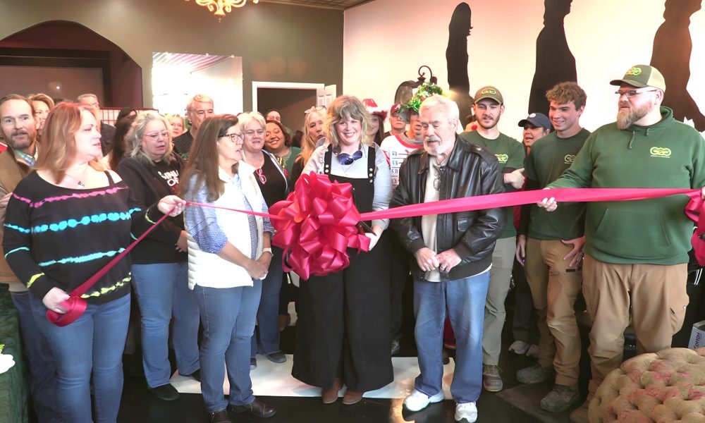 Penny Lane Hair Co: A Fresh Cut on Front Royal’s Main Street - Royal ...