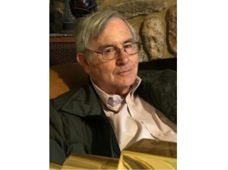 Roger Allen Welch (1946 – 2023) - Royal Examiner