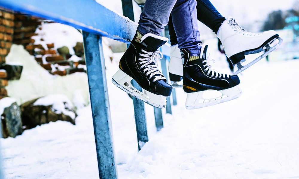 Selecting the Perfect Ice Skates: A Comprehensive Guide - Royal Examiner