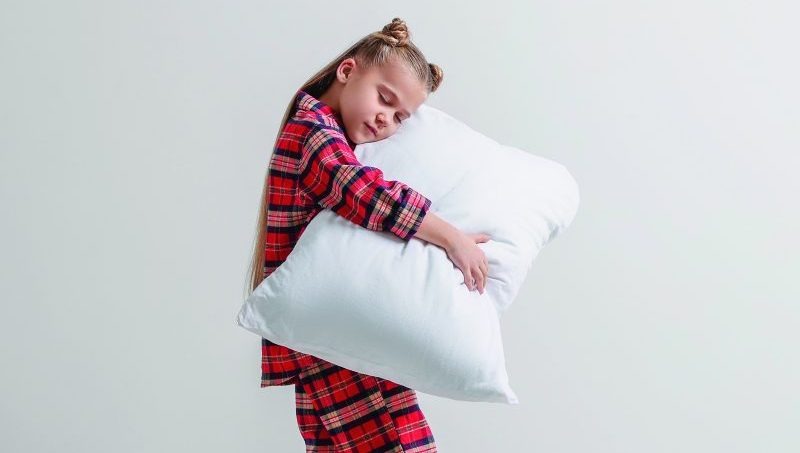 Understanding Sleepwalking: A Guide for Parents and Children - Royal ...