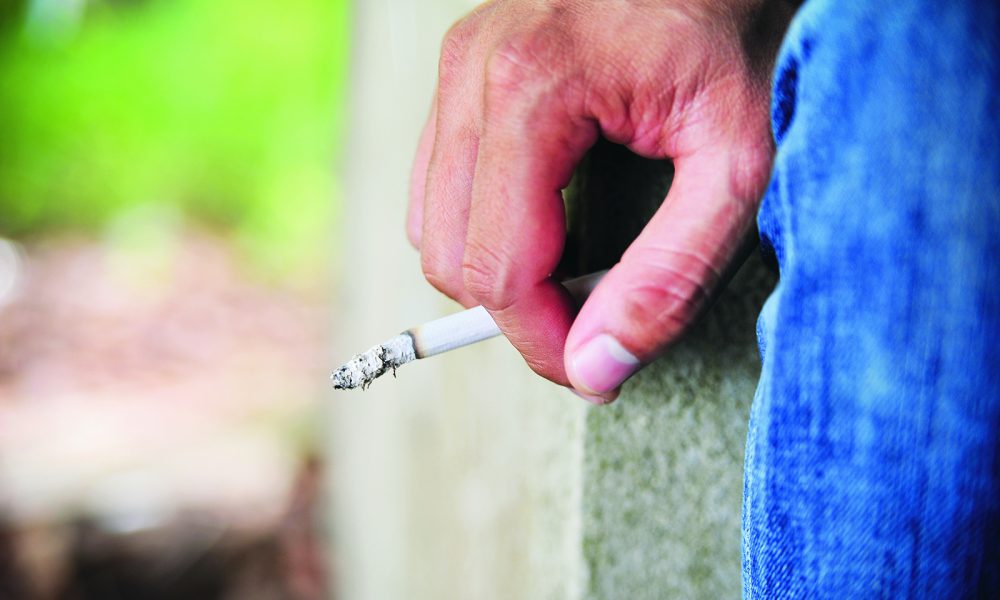 The Dangers of Smoking: What You Need to Know - Royal Examiner