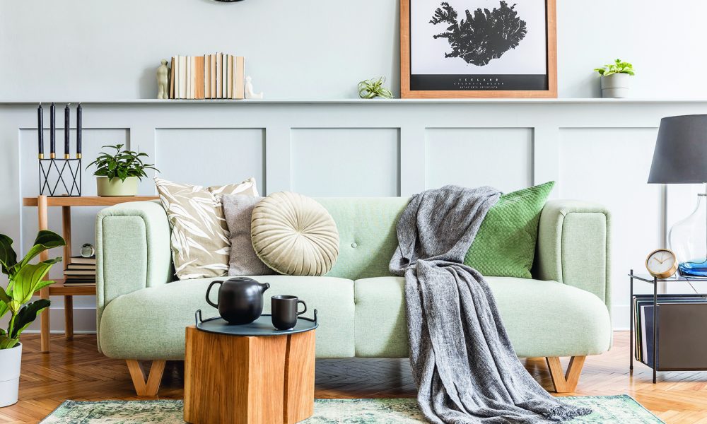 Virtual Staging vs. Real Staging: Selling Your Home Effectively - Royal ...