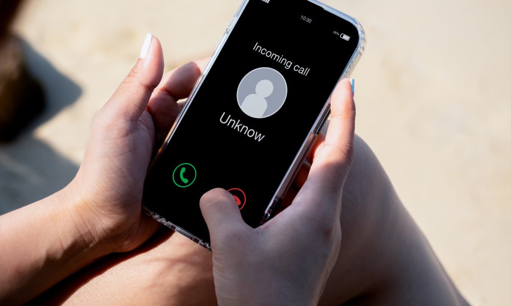 Virginia Takes Bold Step Against Robocalls and Robotexts - Royal Examiner