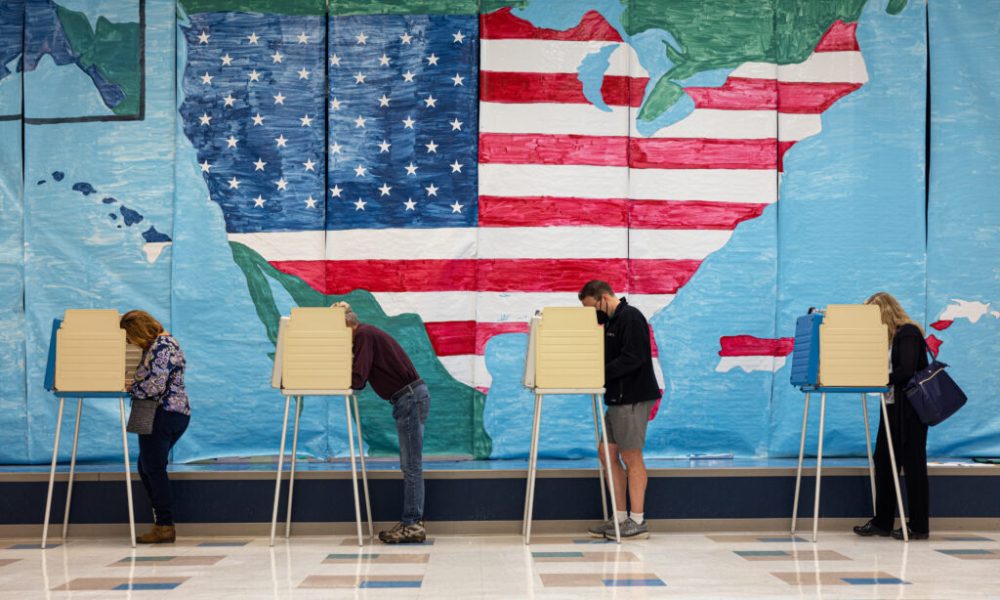 Update: Election Results Recap for Warren County - Royal Examiner