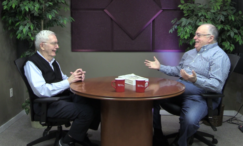 Unearthing Ancestral Stories: Dr. Thomas Rhyne’s Journey into Colonial ...