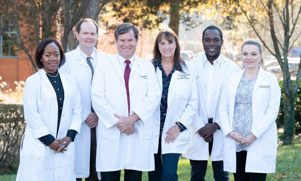 Fauquier Health Welcomes New General Surgeon, Dr. Nchang Azefor, and ...