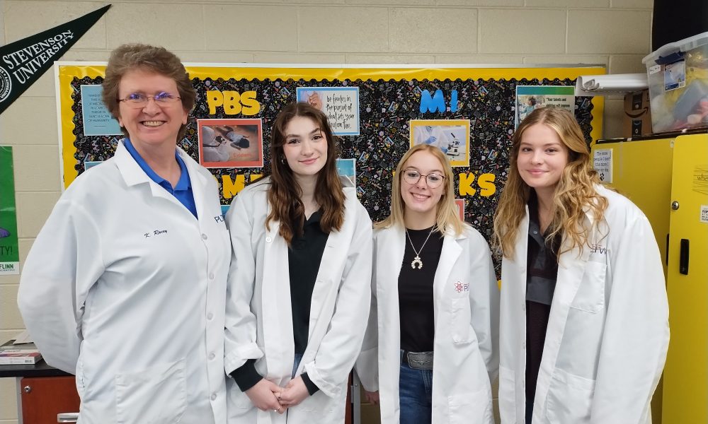 Blue Ridge Technical Center Nominates Kelly Racey for Teacher of the ...