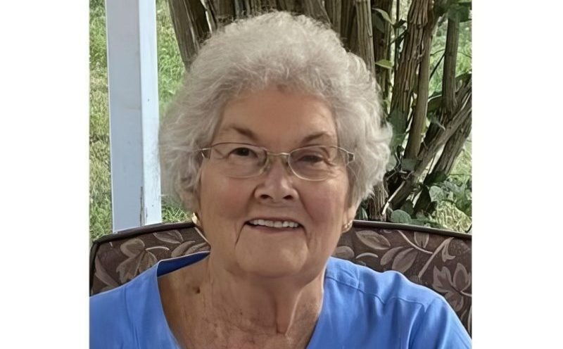 Mozella Buck Wallenfelsz (1927 – 2024) - Royal Examiner