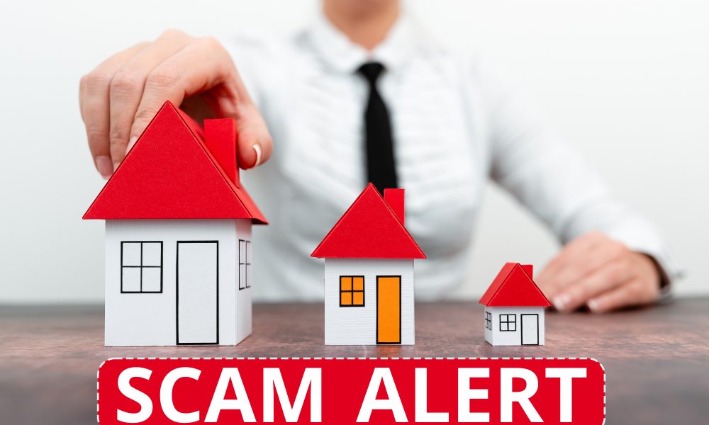Warning: Beware of Foreclosure Rescue Scams - Royal Examiner