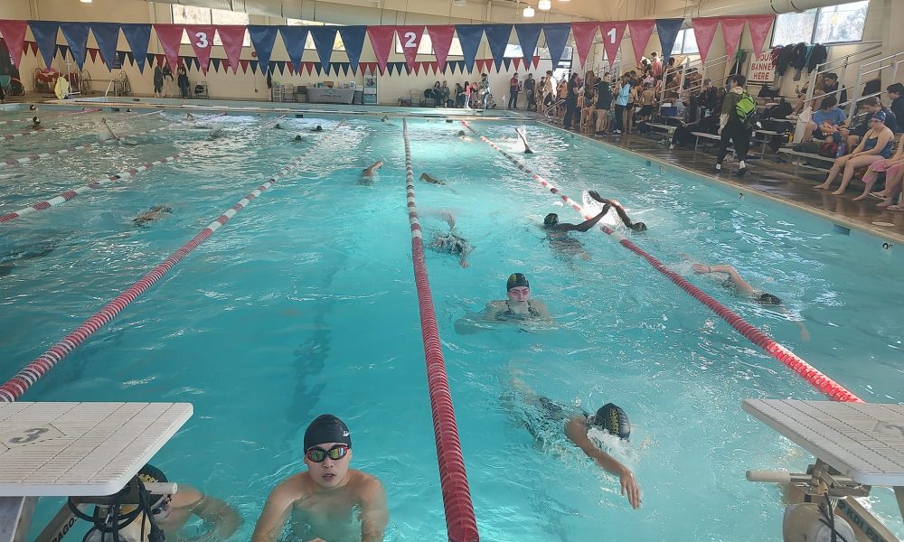 R-MA Triumphs in GPAC Regular Season Championship - Royal Examiner