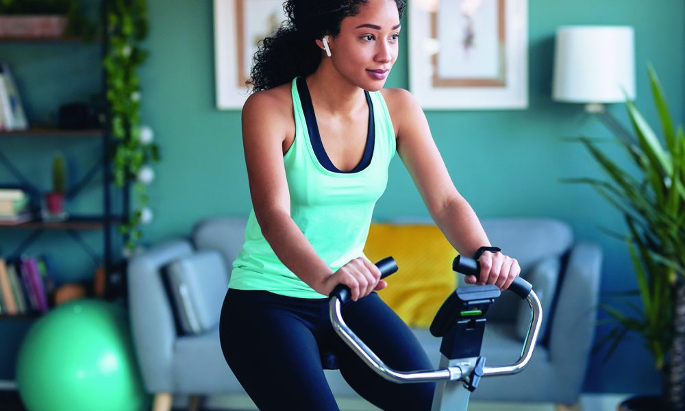 Stay Active with Back Pain: Safe Sports to Keep You Moving - Royal Examiner