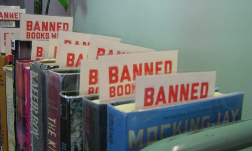 Commentary: Hanover book bans portend a dangerous trend - Royal Examiner