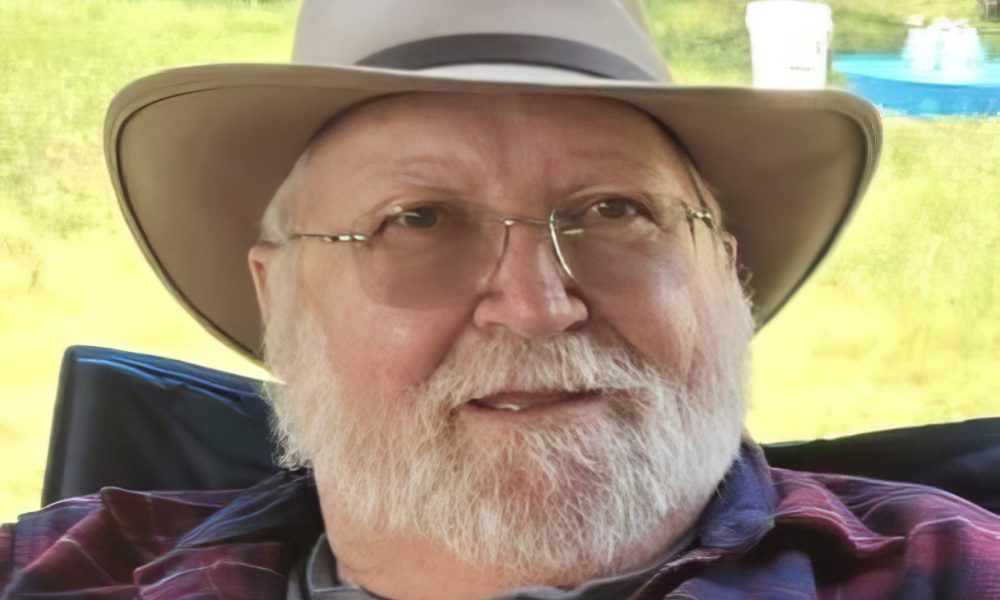 Harold “Leroy” Bracken (1951 – 2024) - Royal Examiner