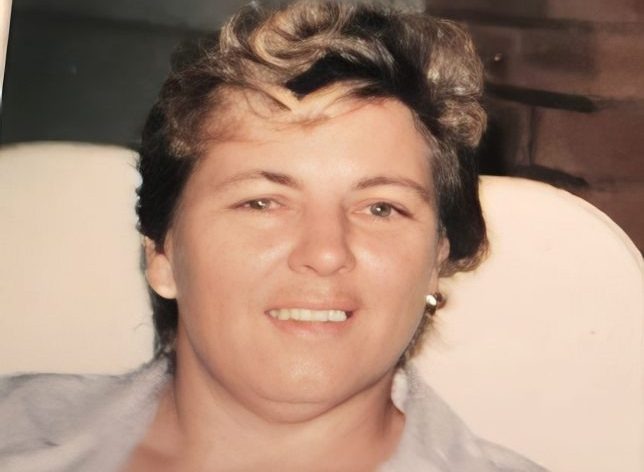 Doris Mae Carter (1942 – 2024) - Royal Examiner