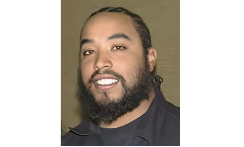 Derrick Michael Roy (1986 – 2024) - Royal Examiner