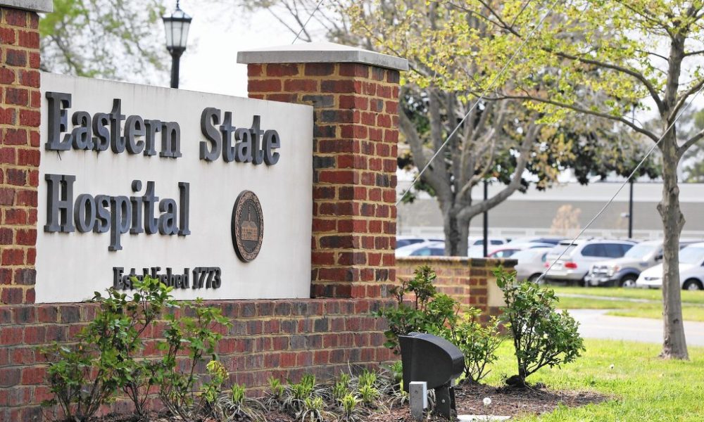 Bills to Ease Strain on State Mental Hospitals Advance Without ‘Bed of ...
