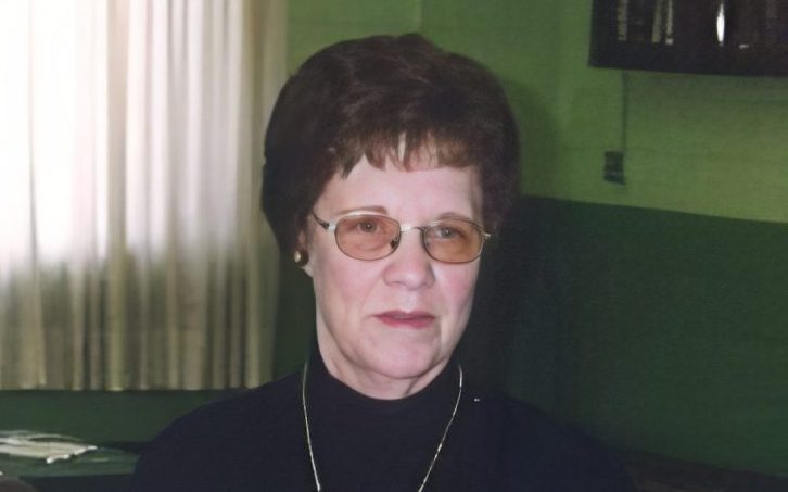 June Ramey Cullers (1933 – 2024) - Royal Examiner