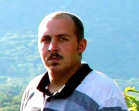 Kyle Wade Shelton (1989 – 2024) - Royal Examiner