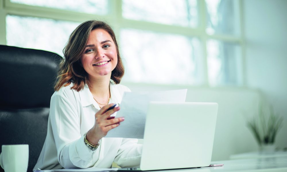 Strategies for Women to Ascend the Corporate Ladder - Royal Examiner