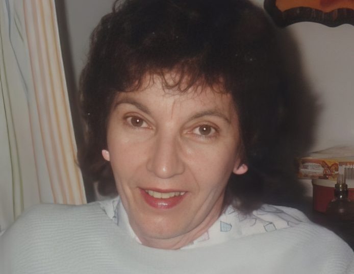 Margaret Ann Thompson Boies (1936 – 2024) - Royal Examiner