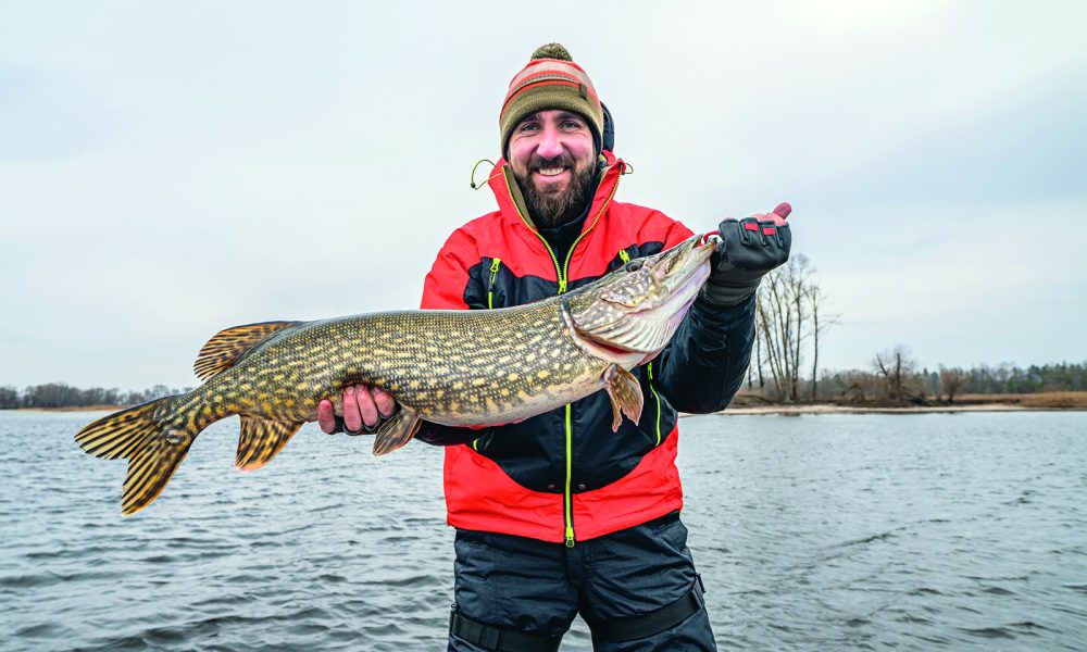 Fishing Photography: How to Capture and Respect Your Catch - Royal Examiner