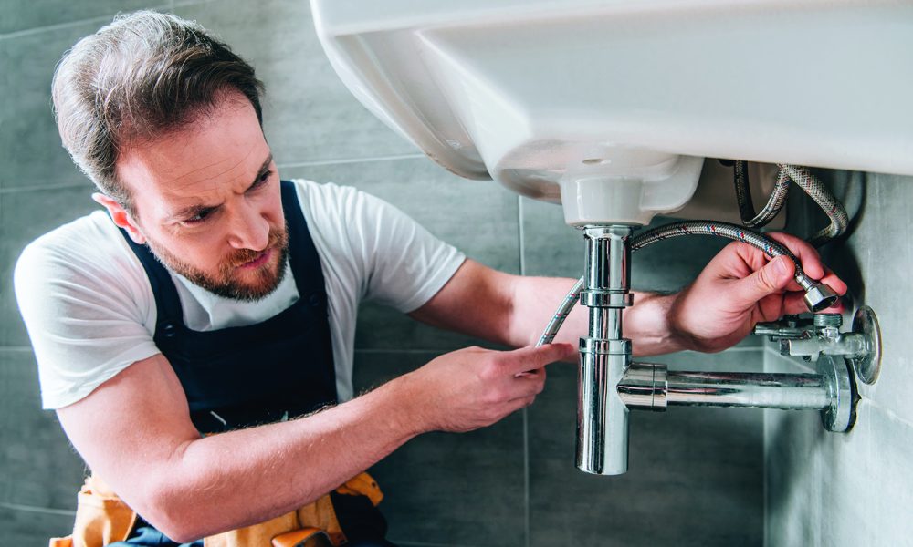 Why Plumbing Should Always Be Left to the Professionals - Royal Examiner
