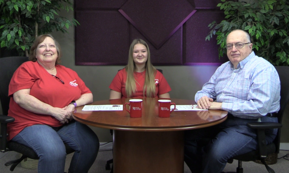 Warren County High School FCCLA Leads the Charge in Global Giving with ...