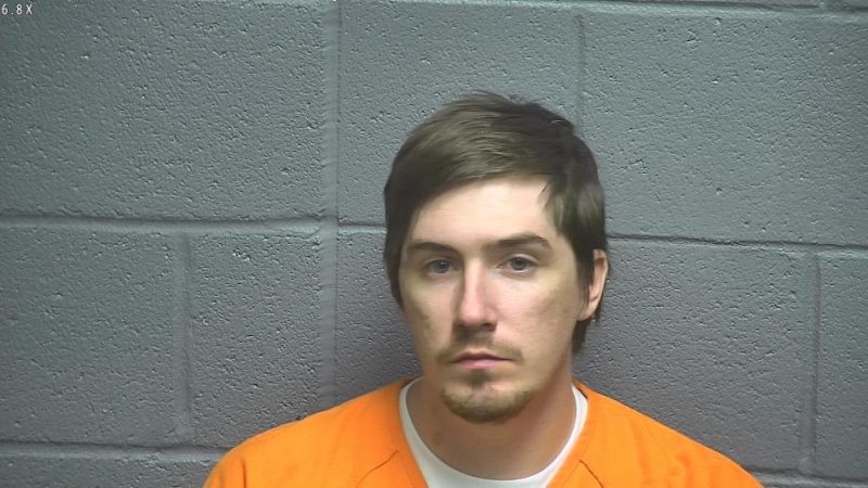 27-Year-Old Linden Man Arrested for Distribution of Child Sexual Abuse ...