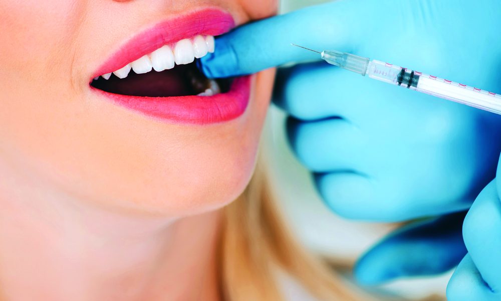 Understanding Local Anesthesia: Your Guide to a Pain-Free Dental Visit ...