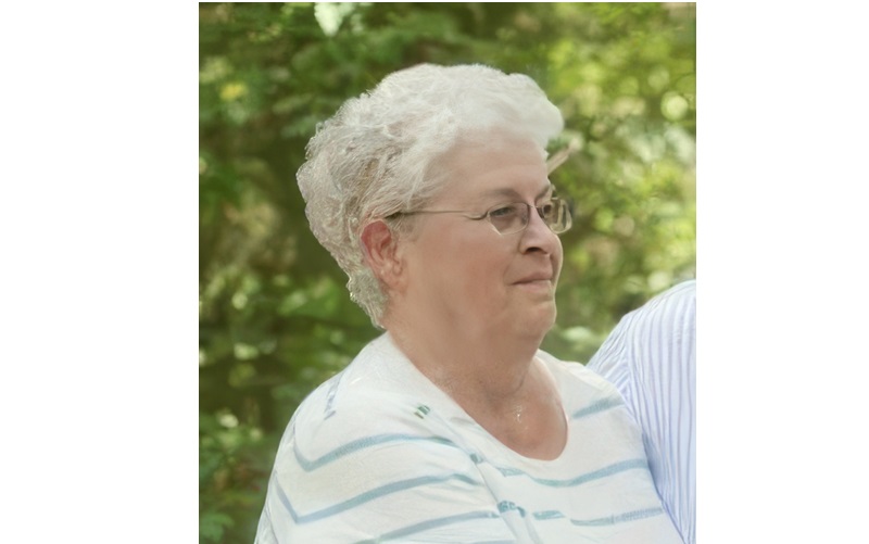 Betty K. Chapman (1943 – 2024) - Royal Examiner