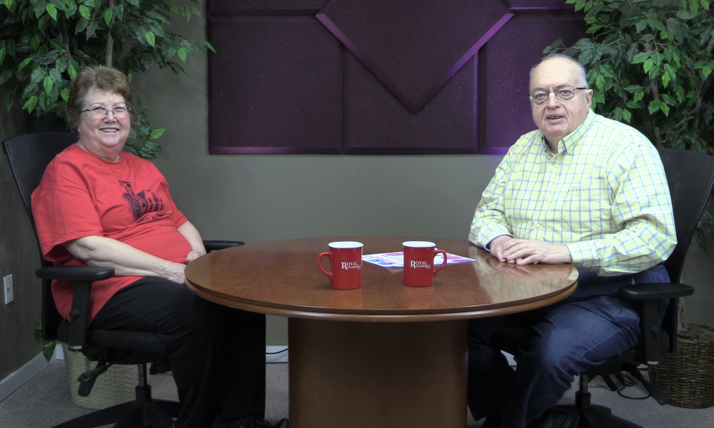 Stephen City United Methodist Church Celebrates Community and Tradition ...