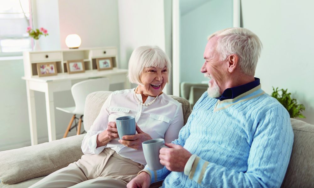 Creating a Cozy and Personalized Retirement Home Space - Royal Examiner