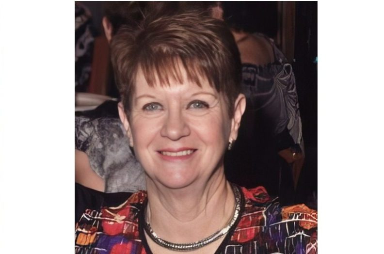 Donna Lee Sours (1946 – 2024) - Royal Examiner