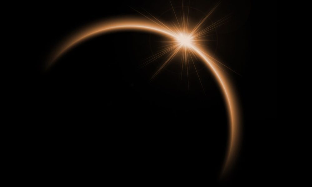 Plan Your Eclipse Day Travel Wisely, Advises VDOT - Royal Examiner