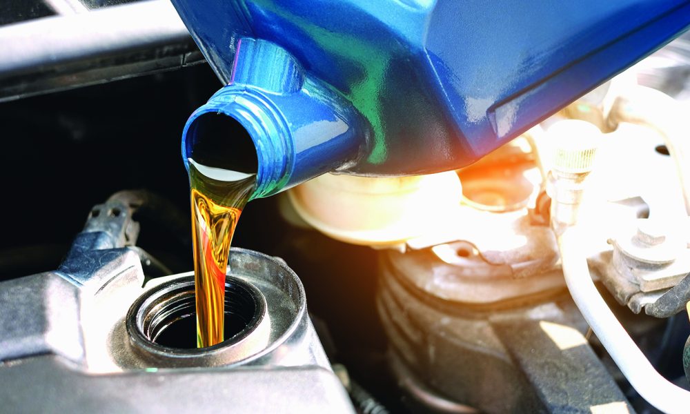 Spring Into Action: Essential Car Fluid Checks for a Smooth Ride This ...