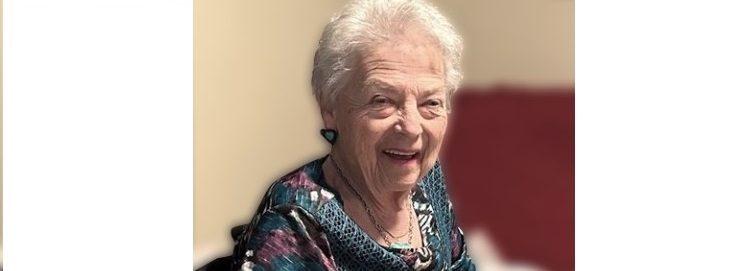 Kay Partlowe Cameron (1943 – 2024) - Royal Examiner