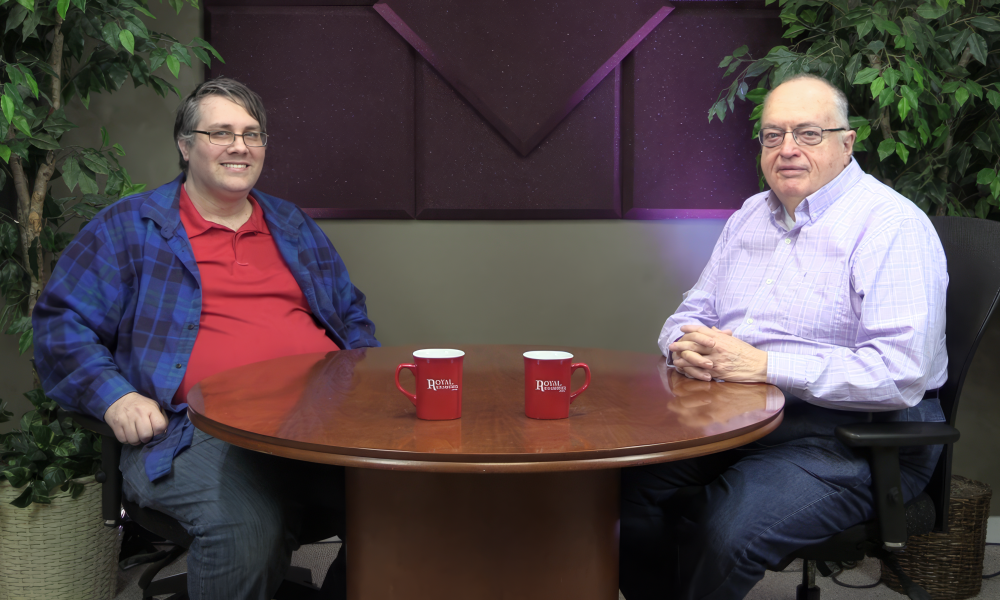 Local Enthusiast Revs Up Community Spirit with LEGO User Group - Royal ...