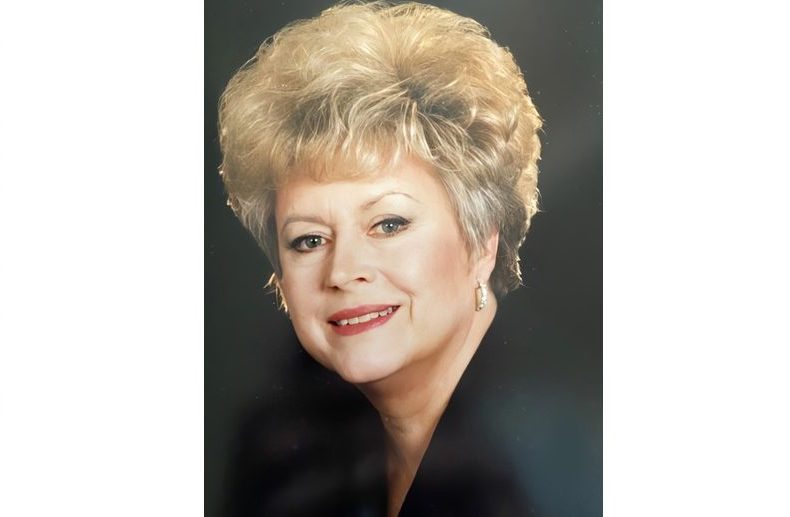 Prudence Boerner Mathews (1938 – 2024) - Royal Examiner